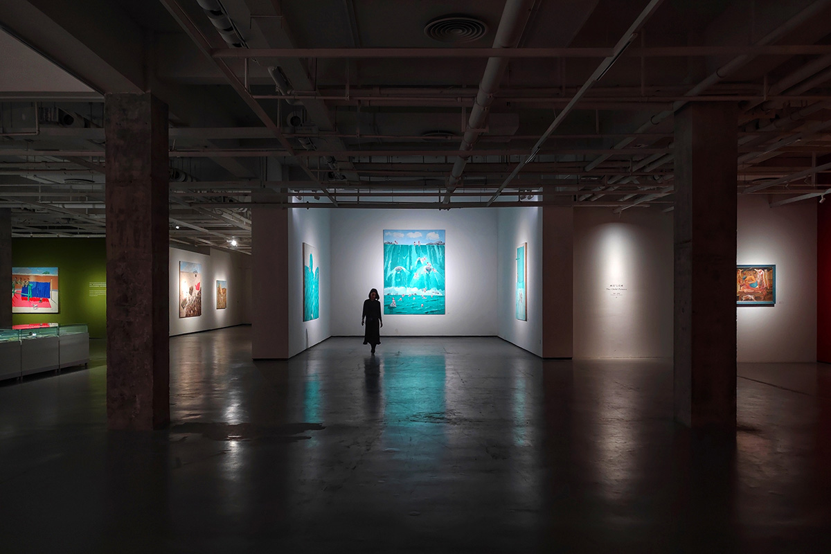 Hi, Angela. | DK & Angela